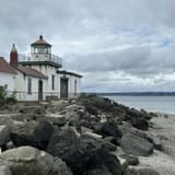 Discovery Park and Lighthouse Loop, Washington - 6,529 Reviews, Map ...