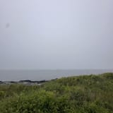Sachuest Point National Wildlife Refuge Trail, Rhode Island - 1,781 ...