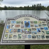 Waughop Lake Loop , Washington - 698 Reviews, Map | AllTrails