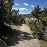 Johnny Behind the Rocks Trail, Wyoming - 87 Reviews, Map | AllTrails