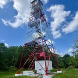 Normanook Tower via Appalachian Trail Loop, New Jersey - 758 Reviews ...