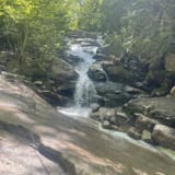 Mount Lafayette and Franconia Ridge Trail Loop, New Hampshire - 12,836 ...