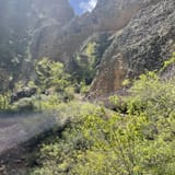 Maple Canyon Loop Trail , Utah - 197 Reviews, Map | AllTrails