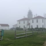 Beavertail Lighthouse Loop, Rhode Island - 775 Reviews, Map | AllTrails