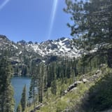 Sardine Lakes, California - 303 Reviews, Map | AllTrails