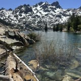 Sardine Lakes, California - 303 Reviews, Map | AllTrails