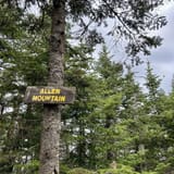 Allen Mountain Trail, New York - 1,180 Reviews, Map | AllTrails