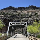 Black Rock Hot Springs Trail, New Mexico - 289 Reviews, Map | AllTrails