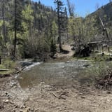 Middle Fork Lake Trail, New Mexico - 892 Reviews, Map | AllTrails