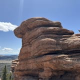 Pancake Rocks, Colorado - 1,793 Reviews, Map | AllTrails