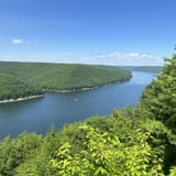 Jakes Rock Overlook, Pennsylvania - 186 Reviews, Map | AllTrails