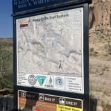 White Cliffs Wagon Trail, Arizona - 284 Reviews, Map | AllTrails