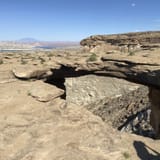 Trail to Skylight Arch, Utah - 466 Reviews, Map | AllTrails