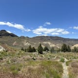 Blue Basin Overlook Loop, Oregon - 459 Reviews, Map | AllTrails