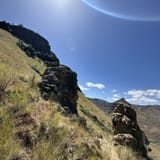 Blue Basin Overlook Loop, Oregon - 459 Reviews, Map | AllTrails