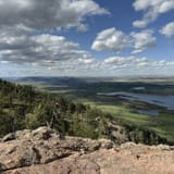 Arthur's Rock Trail, Colorado - 3,810 Reviews, Map | AllTrails