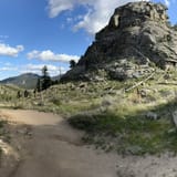Walker Ranch Loop, Colorado - 4,591 Reviews, Map | AllTrails