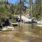 Bassi Falls, California - 3,119 Reviews, Map | AllTrails