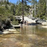 Bassi Falls, California - 3,066 Reviews, Map | AllTrails