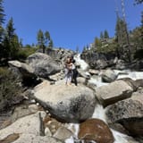 Bassi Falls, California - 3,066 Reviews, Map | AllTrails