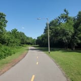 Lake Hefner Trail, Oklahoma - 1,613 Reviews, Map | AllTrails