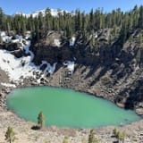 Inyo Craters Trail, California - 673 Reviews, Map | AllTrails