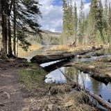 Lower Cataract Loop Trail, Colorado - 890 Reviews, Map | AllTrails