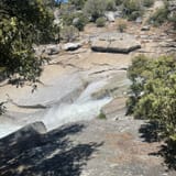 Angel Falls via Willow Creek Trail, California - 2,227 Reviews, Map ...