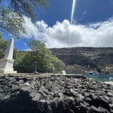 Ka'Awaloa - Captain Cook Monument Trail, Hawaii, Hawaii - 2,993 Reviews, Map | AllTrails