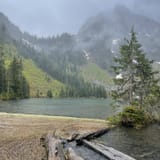 Heather Lake Trail, Washington - 5,947 Reviews, Map | AllTrails
