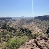 White Cliffs Wagon Trail, Arizona - 284 Reviews, Map | AllTrails