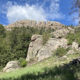 Horsetooth Falls and Horsetooth Mountain Loop, Colorado - 3,111 Reviews ...