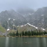 Heather Lake Trail, Washington - 5,947 Reviews, Map | AllTrails