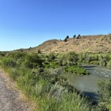 Link River Trail, Oregon - 559 Reviews, Map | AllTrails