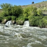 Link River Trail, Oregon - 559 Reviews, Map | AllTrails