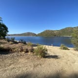 Lake Poway Loop Trail, California - 2,628 Reviews, Map | AllTrails