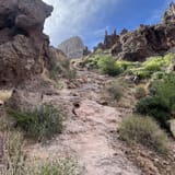 Flatiron via Siphon Draw Trail, Arizona - 14,703 Reviews, Map | AllTrails