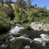 Fairy Falls Trail to Beale/Shingle Falls, California - 2,073 Reviews ...