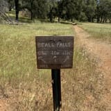 Fairy Falls Trail to Beale/Shingle Falls, California - 2,073 Reviews ...
