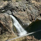 Fairy Falls Trail to Beale/Shingle Falls, California - 2,073 Reviews ...