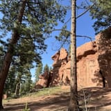 Red Rocks Trail, Colorado - 1,185 Reviews, Map | AllTrails