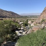 Tahquitz Canyon Loop, California - 4,314 Reviews, Map | AllTrails