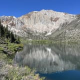 Convict Lake Loop, California - 2,031 Reviews, Map | AllTrails
