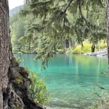 Lindeman Lake Trail, British Columbia, Canada - 2,056 Reviews, Map ...
