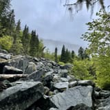 Lindeman Lake Trail, British Columbia, Canada - 2,056 Reviews, Map ...