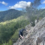 Pages Pinnacle , Queensland, Australia - 1,432 Reviews, Map | AllTrails