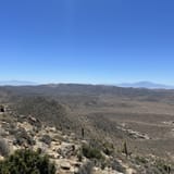 Ryan Mountain, California - 7,708 Reviews, Map | AllTrails