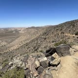 Ryan Mountain, California - 7,638 Reviews, Map | AllTrails