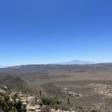 Ryan Mountain, California - 7,708 Reviews, Map | AllTrails