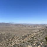Ryan Mountain, California - 7,708 Reviews, Map | AllTrails
